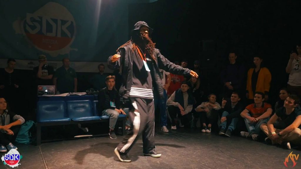 Dancer List ABC | Best Dance Forever