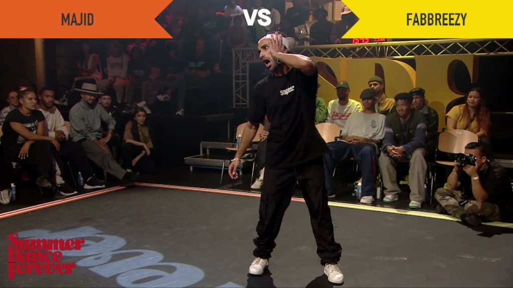 Dance Battle Music playlist on Spotify bestdance4ever | Best Dance Forever